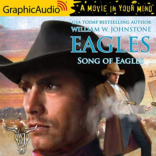 Amazon.com: Song of Eagles [Dramatized Adaptation]: Eagles, Book 6 ...