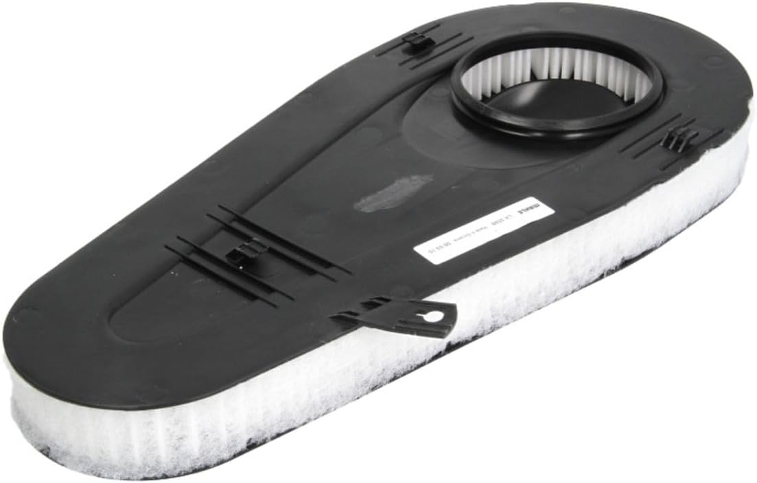 MAHLE LX 3503 - Air Filter Car - Engine : KNECHT: Amazon.co.uk: Automotive