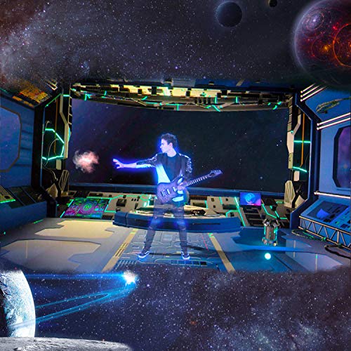 Eridanus Supervoid by Feodor Dosumov on Amazon Music - Amazon.com