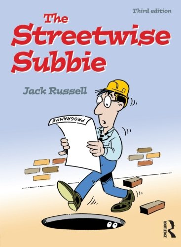 The Streetwise Subbie, 3rd ed: Russell, Jack: 9780750680615: Amazon.com ...