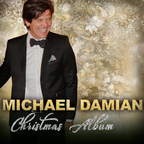 Play Michael Damian Christmas Album by Michael Damian on Amazon Music
