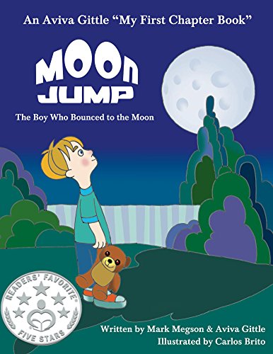 Book review of Moon Jump - Readers' Favorite: Book Reviews and Award ...