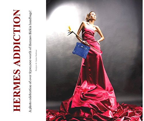HERMES ADDICTION: The Countess Collection: 9781364380717: Amazon.com: Books