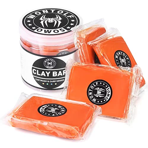 Chemical Guys Clay Bar – The 15 best products compared - Your Motor Guide