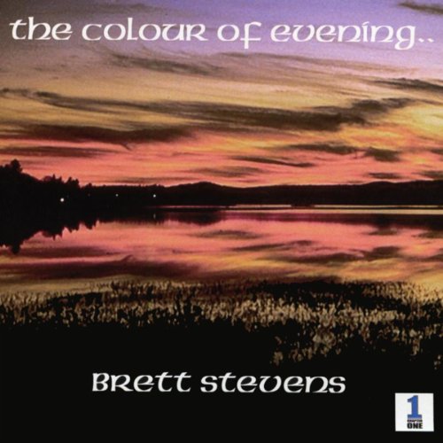Amazon.com: The Colour of Evening : Brett Stevens: Digital Music