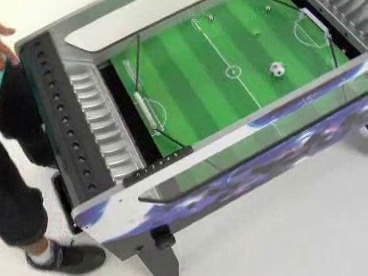 Watch sg-otc-Halex 60657 Boccerball Table Game on Amazon Live