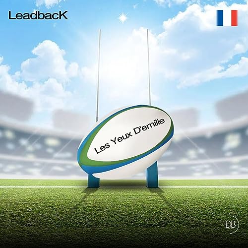 Les Yeux D'Émilie (Remix) de Leadback sur Amazon Music - Amazon.fr