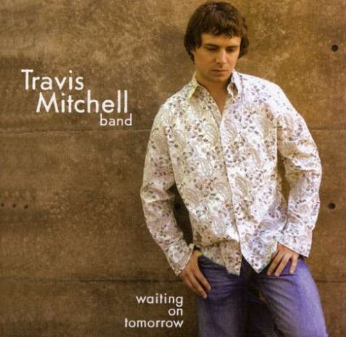 Waiting on Tomorrow: Mitchell, Travis Band: 0677516112123: Amazon.com ...