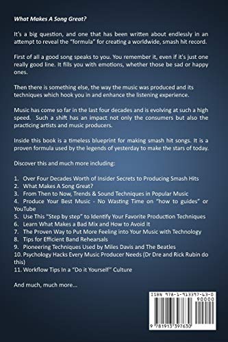 Snapklik.com : Music Production: Discover The Past, Present & Future Of ...