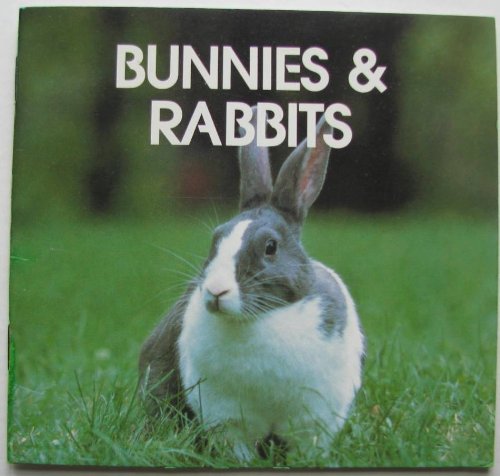 BUNNIES AND RABBITS: Elizabeth Elias Kaufman: Amazon.com: Books