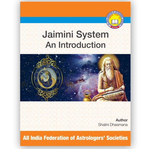 Jaimini System : An Introduction - Kindle edition by Dasmana, Shalini ...
