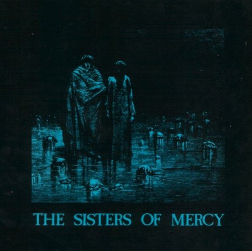 The Sisters Of Mercy - Body And Soul (7" Vinyl) - Amazon.com Music