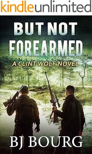 Amazon.com: But Not Forfeited: A Clint Wolf Novel (Clint Wolf Mystery Series Book 27) eBook ...