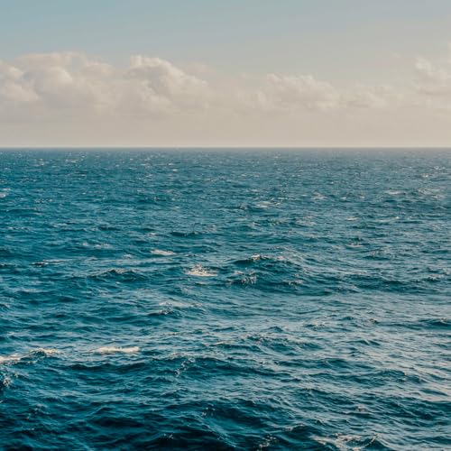 Écouter 0 Hour Zen: Soothing Echoes On The Horizons de Ocean Sounds ...