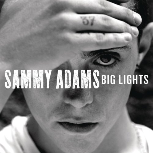 Play Big Lights by Sammy Adams on Amazon Music
