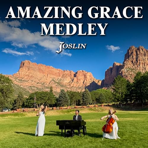 Amazon MusicでJoslinのAmazing Grace Medleyを再生する