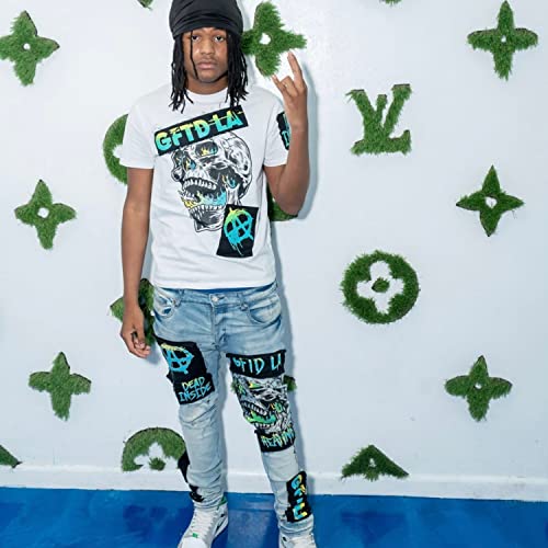 Amazon.co.jp: Mama imma Man [Explicit] : Richboy tj: Digital Music