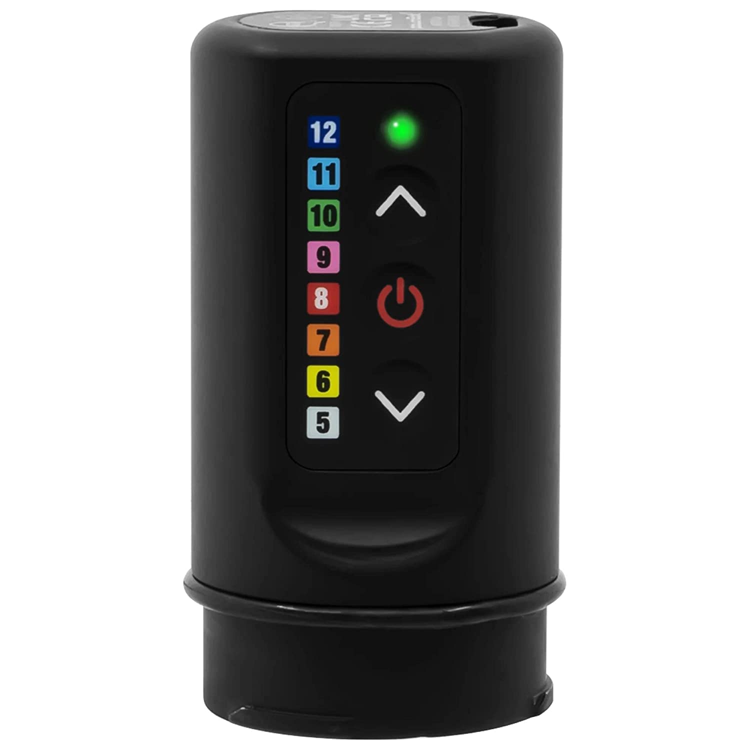 Amazon.com: FK Irons - PowerBolt Detachable Battery - Portable Battery ...