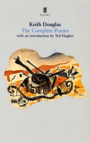 The Complete Poems by Keith Douglas (2000-10-20): Keith Douglas: Amazon ...