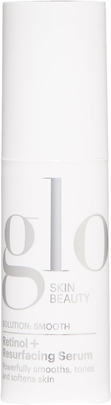 Amazon.com: Glo Skin Beauty Hydra-Bright Vitamin C Drops - 20% Vitamin ...