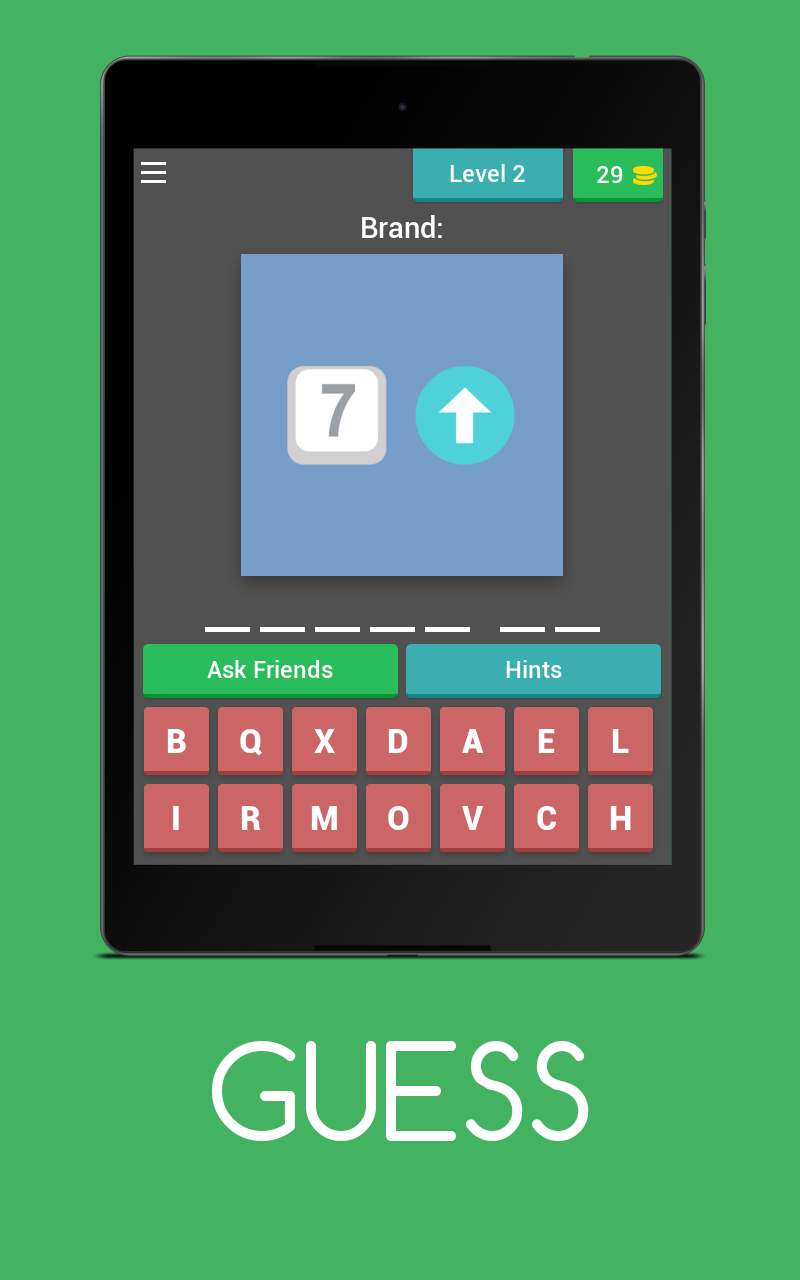 GUESS - App on Amazon Appstore