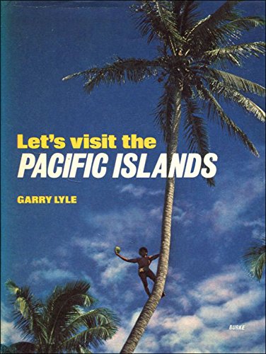 Let's Visit the Pacific Islands | Amazon.com.br