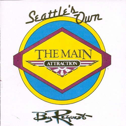 Amazon.co.jp: By Request : Main Attraction: デジタルミュージック