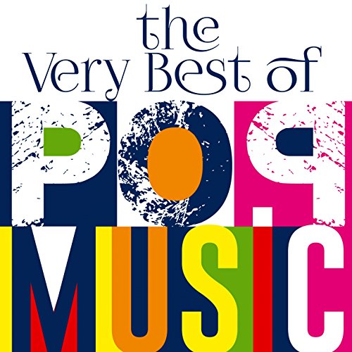 Amazon.com: The Very Best of Pop Music : VARIOUS ARTISTS: Digital Music