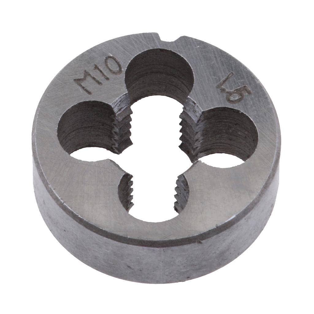 Die Thread Tool at Kevin Davidson blog