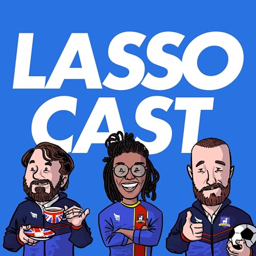 Amazon.com: Lasso Cast : Jon Rhoads Siedah Rhoads Kenny Madison ...