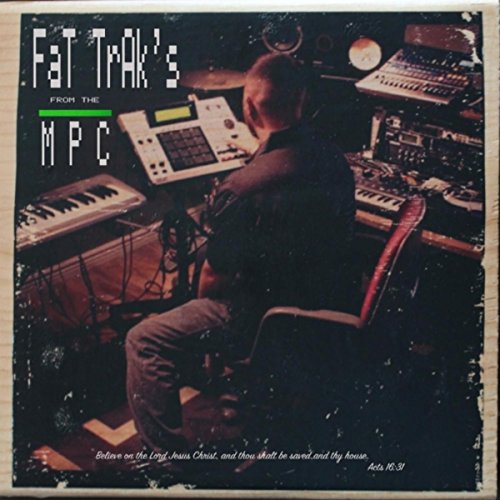 Play Fat Trak's from the MPC by Fat Trak on Amazon Music