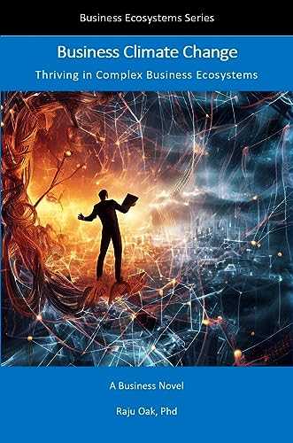 Amazon.com: Business Climate Change: Thriving in Complex Business ...