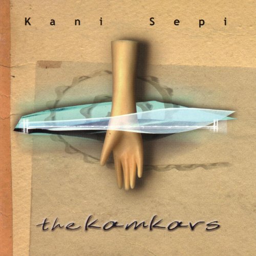 Amazon.com: Kani Sepi : The Kamkars: Digital Music