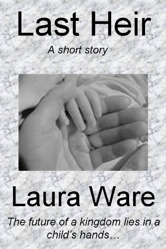Amazon.com: Last Heir eBook : Ware, Laura: Kindle Store