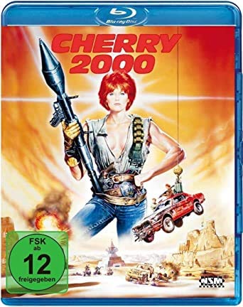 Cherry 2000 (1987) ( Cherry Two Thousand ) [ Origen Alemn, Ningun ...