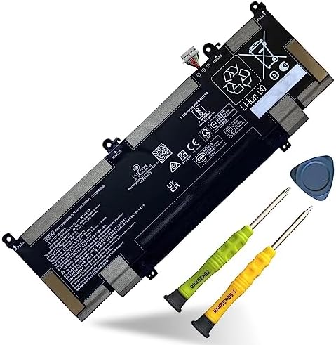 Amazon.com: ASODI RR04XL L60373-005 Laptop Battery Replacement for HP ...