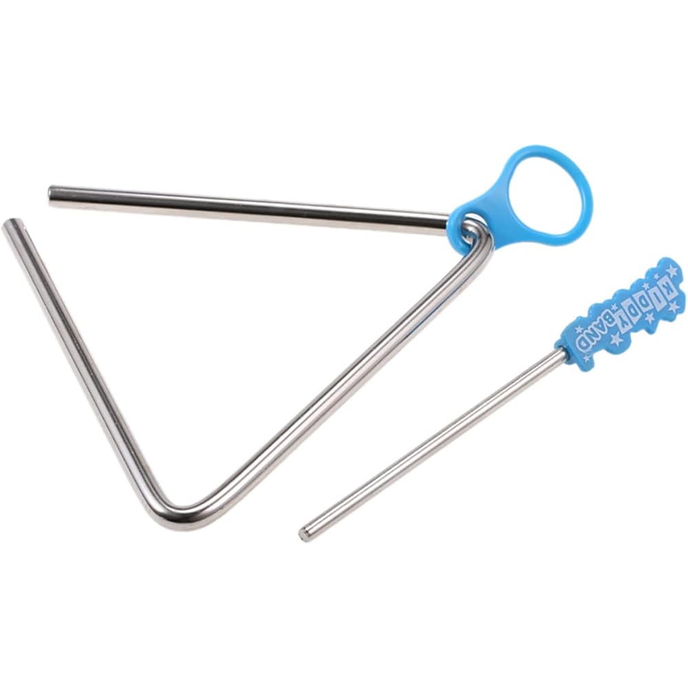 $2/mo - Finance 1 Set Triangle Toy Toys Musical Instruments Children ...