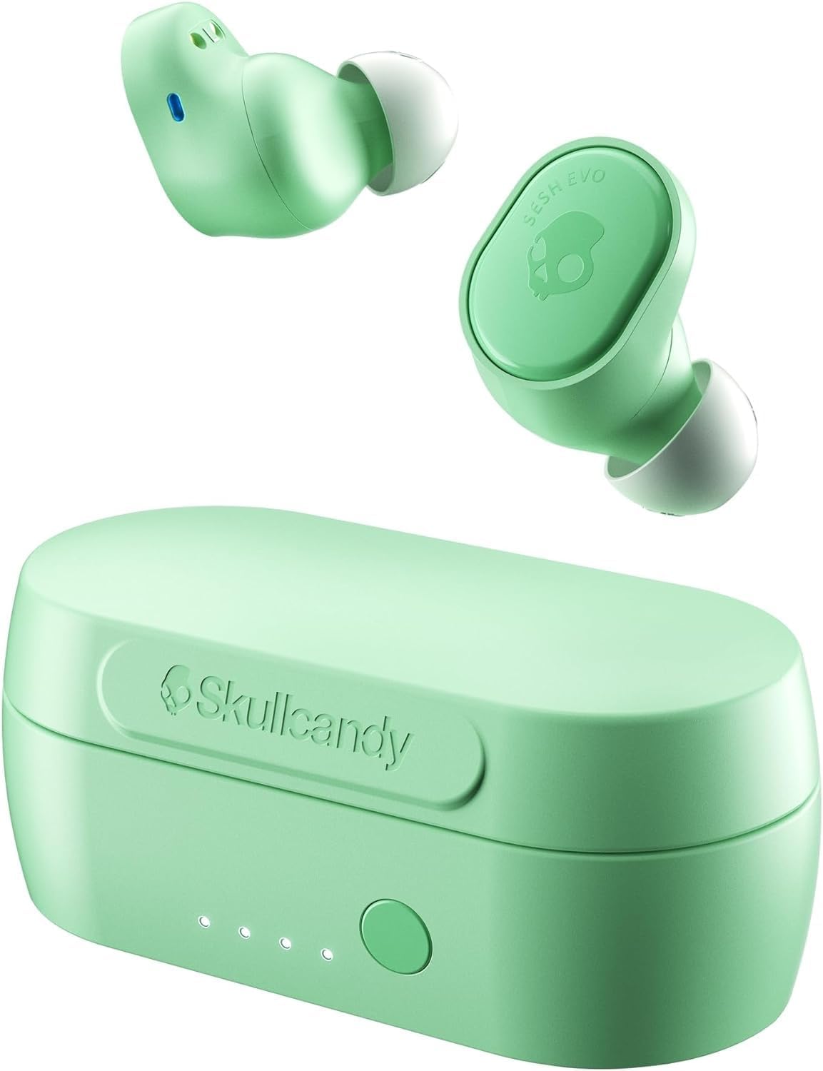 Amazon.com: Skullcandy Indy ANC In-Ear Noise Canceling True Wireless ...