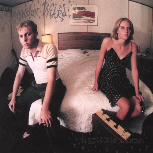 Amazon.com: To Someone I Know : Brandon Wiard: Digital Music