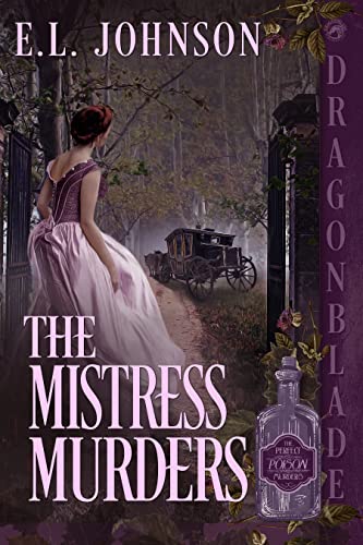 The Mistress Murders (The Perfect Poison Murders Book 3) - Kindle ...