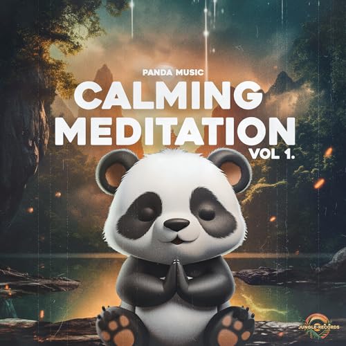 Play Calming Meditation Vol.1 by Panda Sleep, Panda Chill & Panda Music on Amazon Music Unlimited