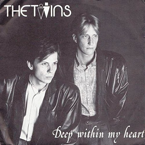 Deep within my heart (Special-Dance-Version) [Vinyl Single] - : Amazon ...