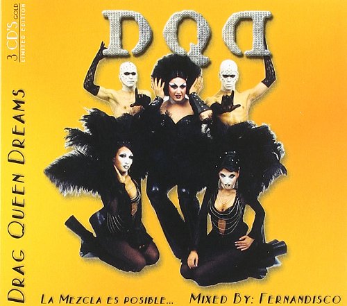 Drag Queen Dance: Various: Amazon.in: Music}