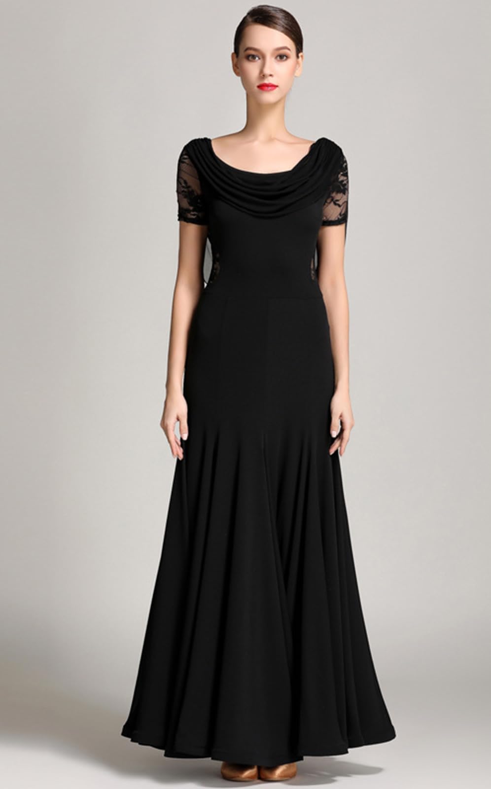 Snapklik.com : Flash Diamond Ballroom Dance Waltz Tango Standard ...