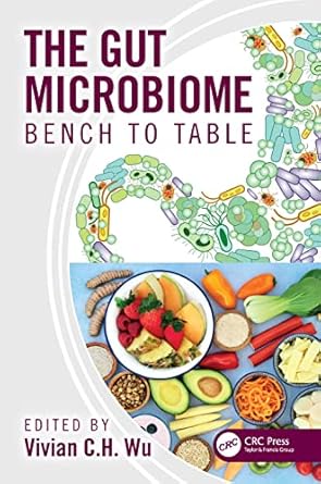 The Gut Microbiome: 9781032295435: Medicine & Health Science Books ...