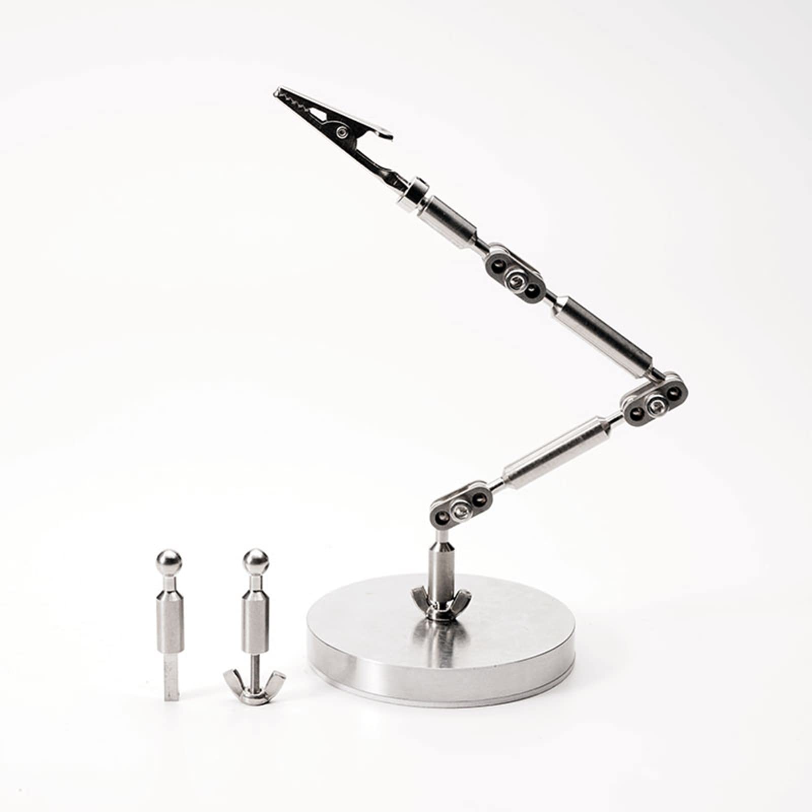 Buy Armature Rigging System, for Stop Motion Animation, Stainless Steel ...
