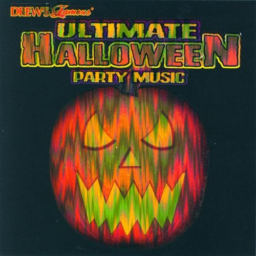The Hit Crew - Ultimate Halloween Party Music - Amazon.com Music