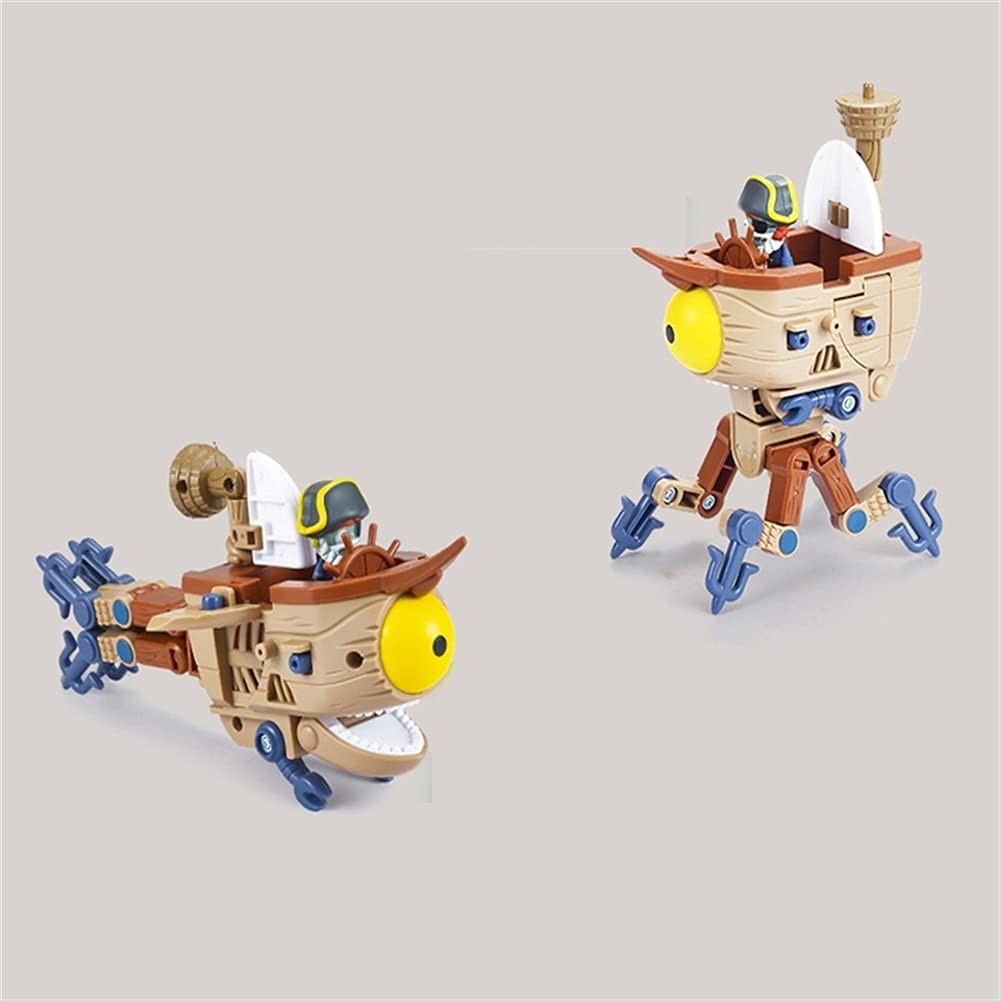 Buy JIGFLY Action Figure Gargantuar Prime,Zombot Tomorrow-tron,Zombot ...