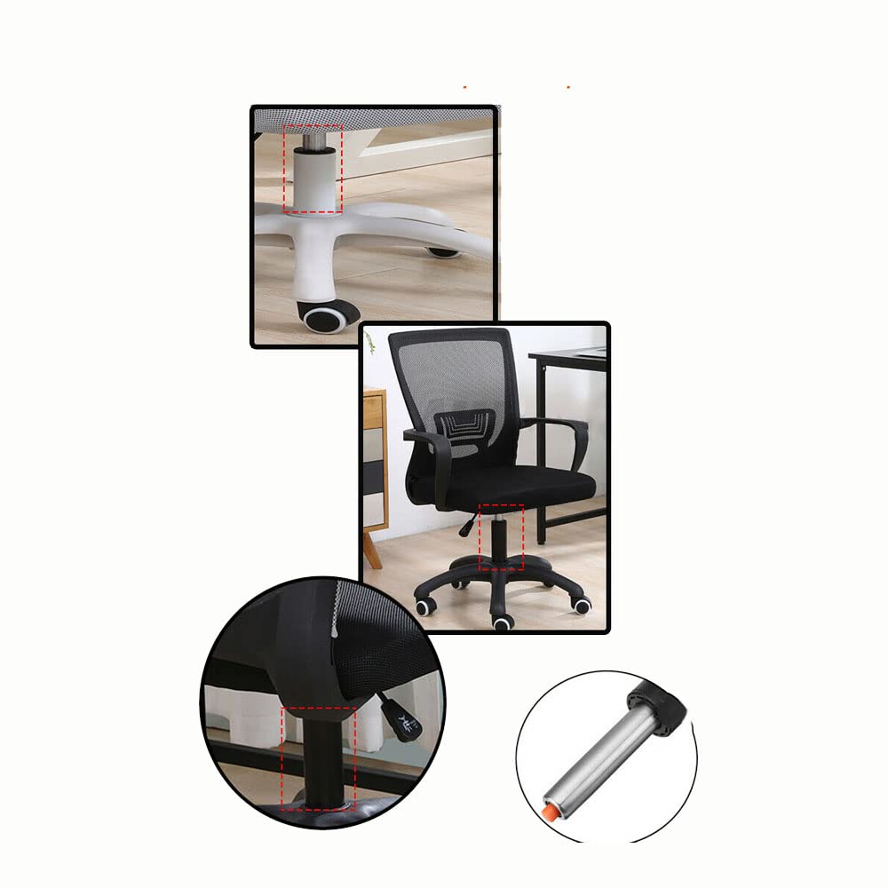 Gas Lift Cylinder Office Chair Replacement Pneumatic Shock Hydraulic ...