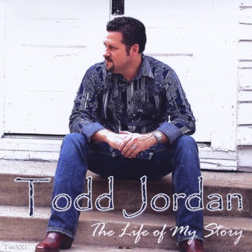Amazon.com: The Life of My Story : Todd Jordan: Digital Music